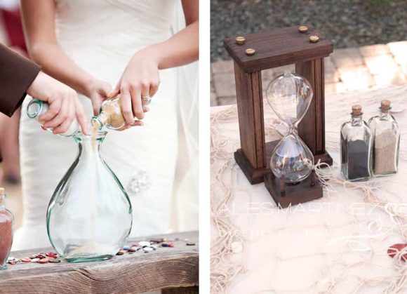 La ceremonia de la arena, mi rito favorito – ZAZU Diseño y Coordinación ...